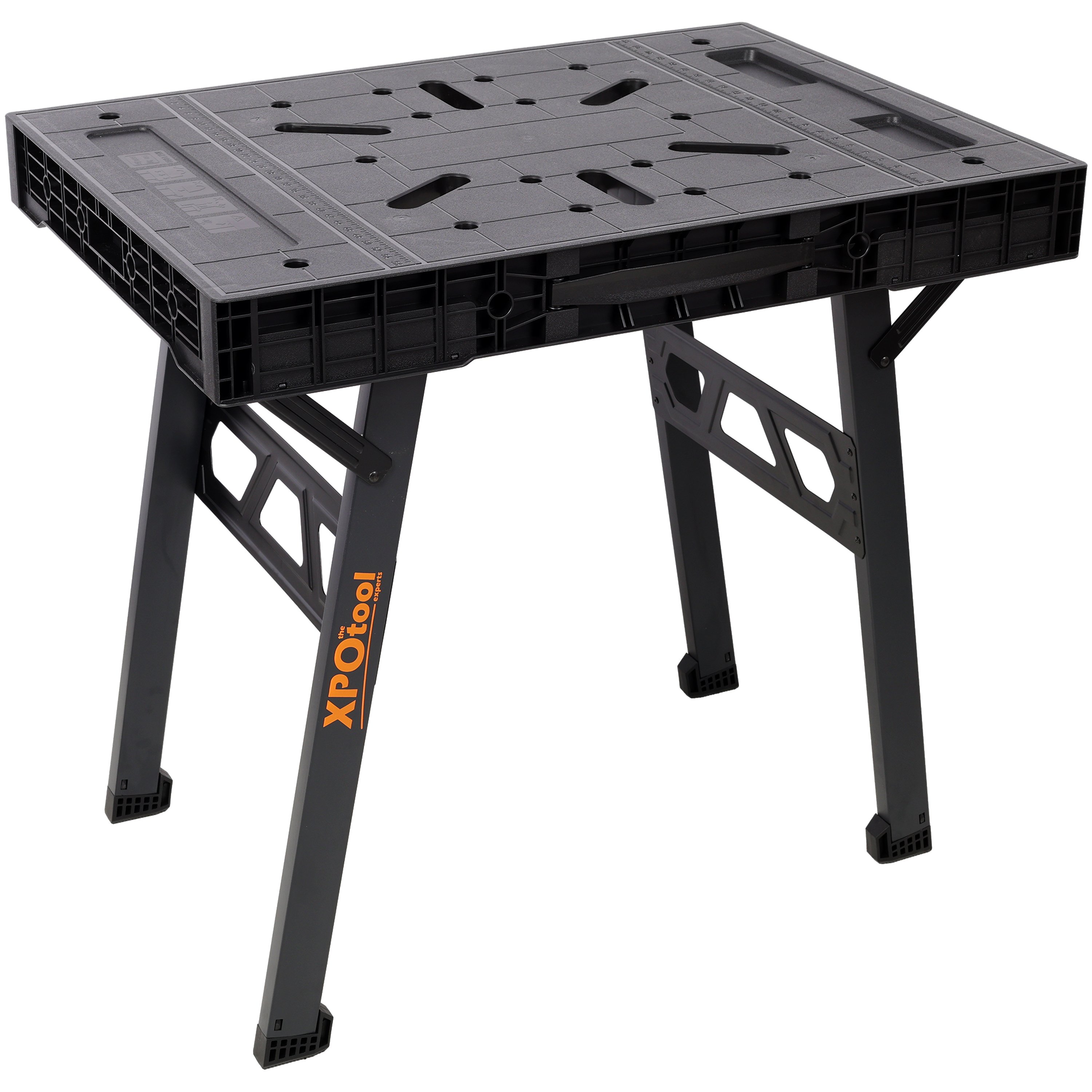 Foldable Work Bench,Portable Workstation,Work Bench Suitable For Garage ...